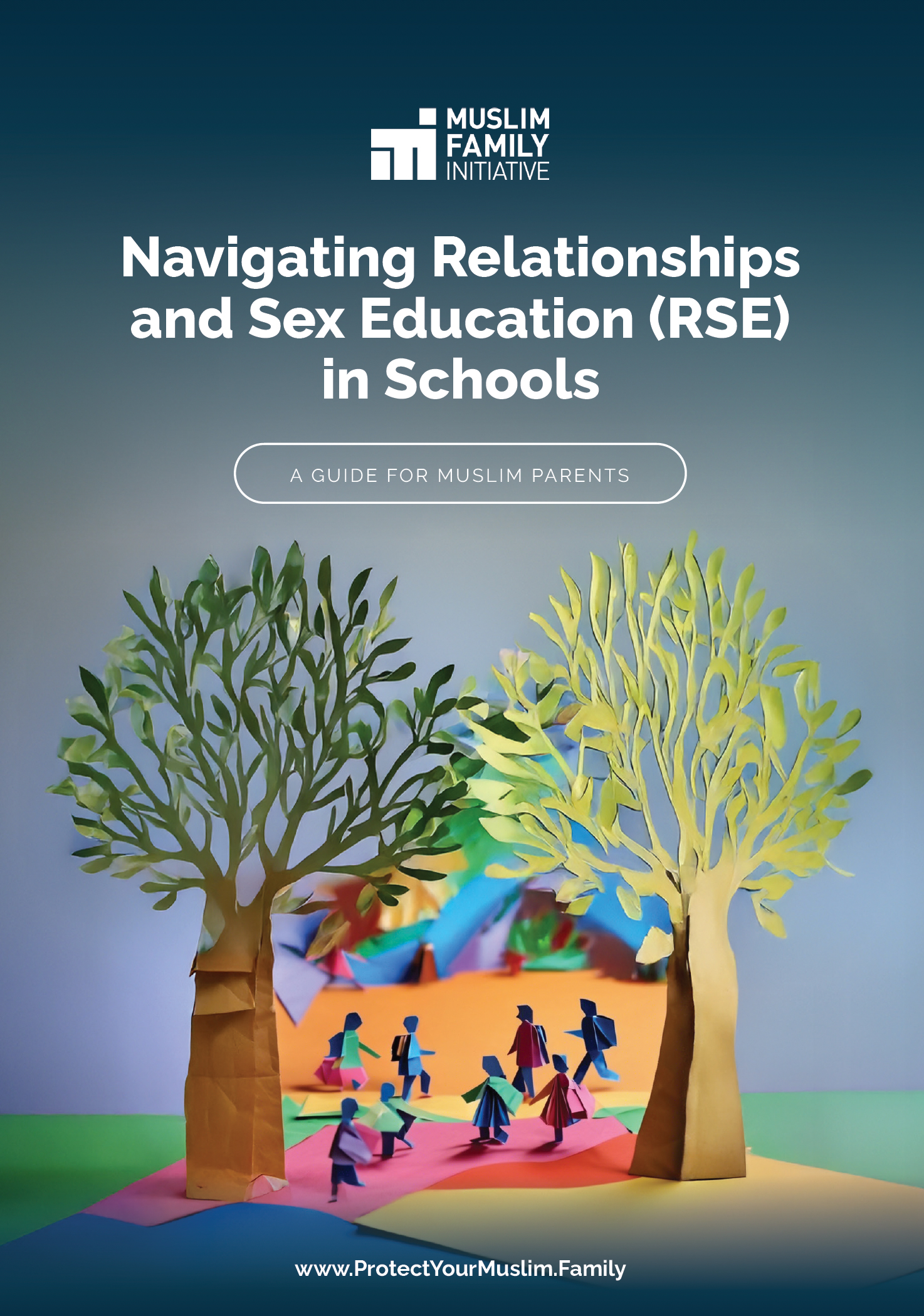 RSE Toolkit - Muslim Family Initiative